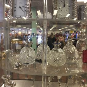 Antique Collectables | Gallery – Stafford, Staffordshire