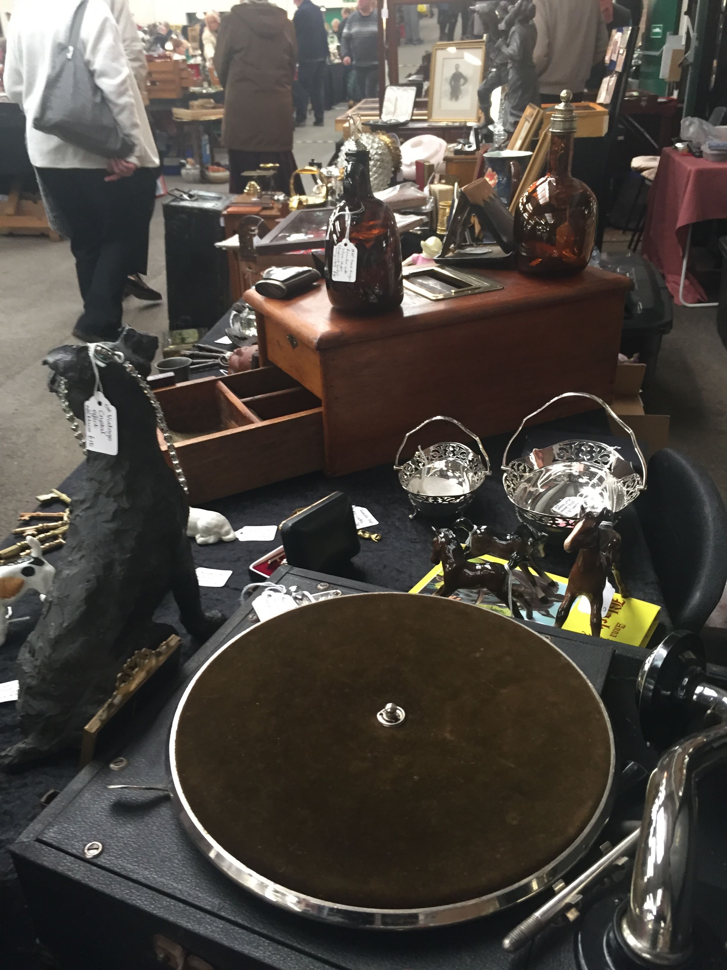 Antique Collectables | Gallery – Stafford, Staffordshire